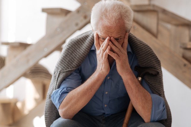 L'isolement social en France - Oui j'assure